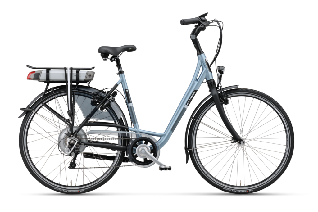 Batavus elektrische fietsen | NederlandersFietsen