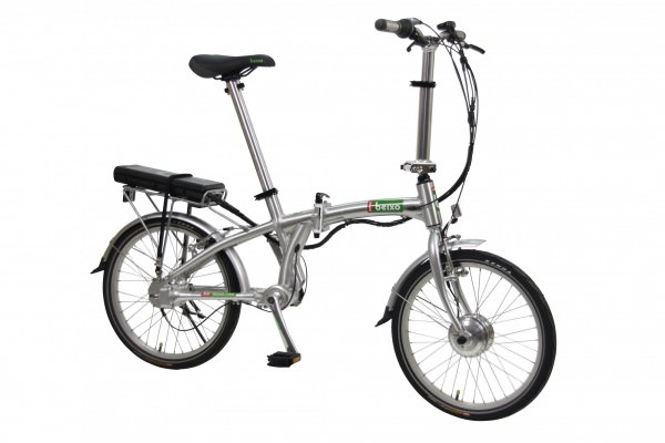 Beixo vouwfietsen | NederlandersFietsen