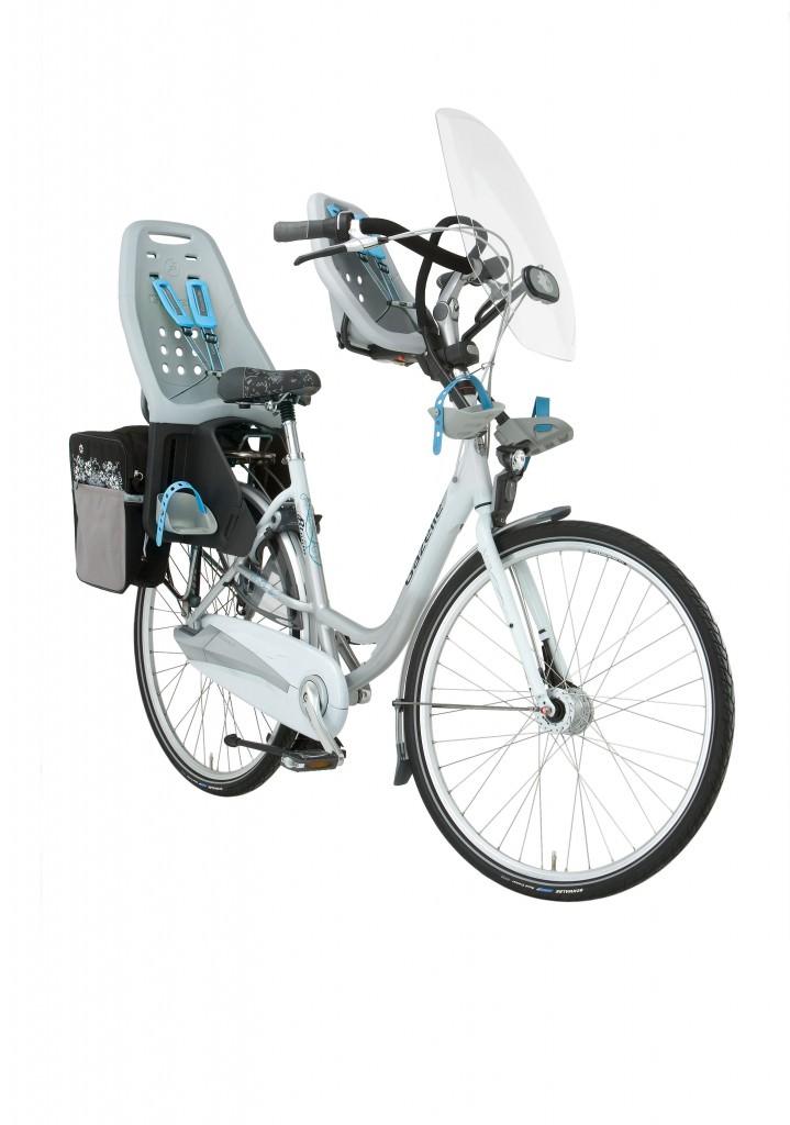 Gazelle moederfietsen | NederlandersFietsen