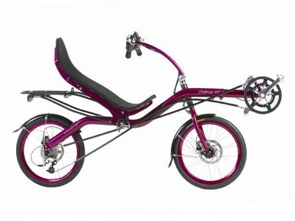 Ligfiets kopen | NederlandersFietsen