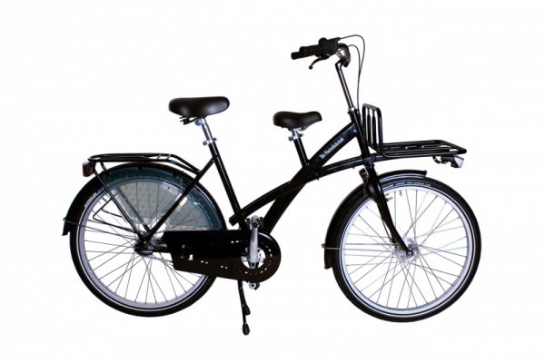 De Fietsfabriek moederfietsen | NederlandersFietsen