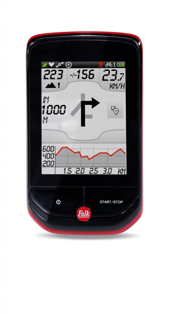 Fietsnavigatie | NederlandersFietsen