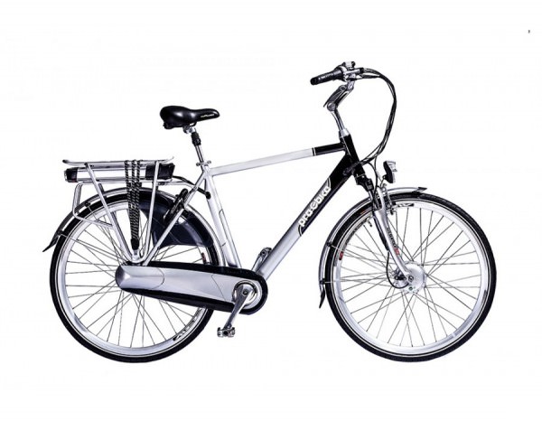 Goedkope elektrische fiets | NederlandersFietsen