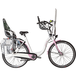 Fietsmerken | NederlandersFietsen