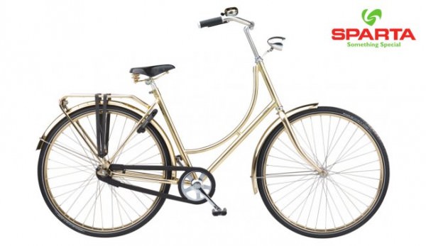 Sparta omafietsen | NederlandersFietsen