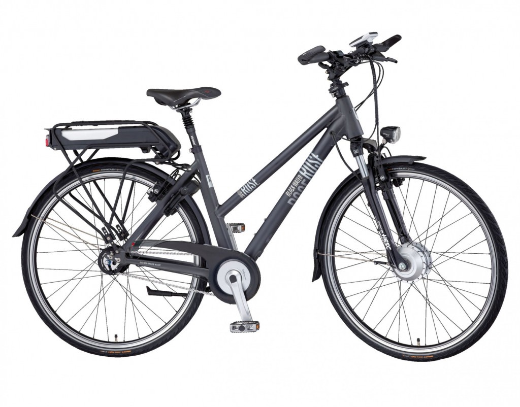 Stadsfiets | NederlandersFietsen